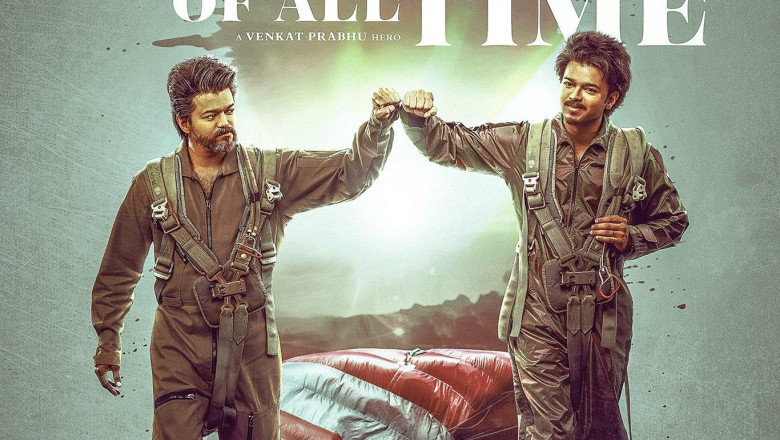 Top 20 Highest-Grossing Tamil Movies of 2024: A Complete Box Office Report