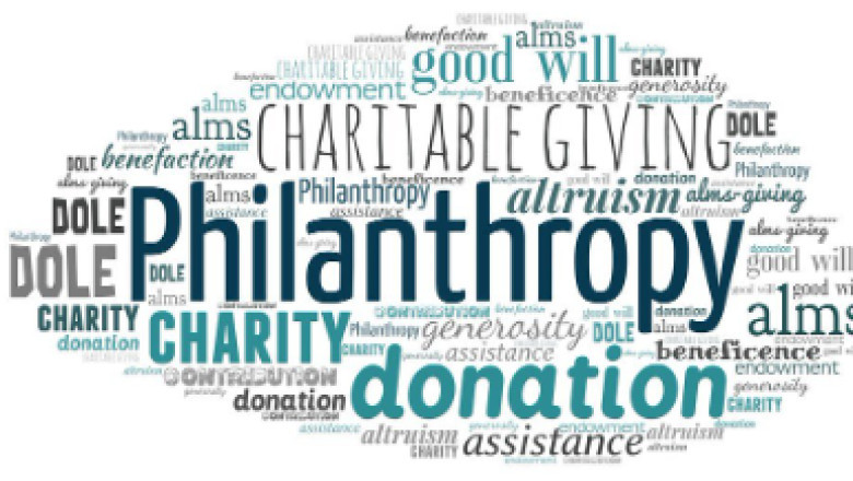 The Role of Philanthropy in Catholic Programs | Cutmirchi ...