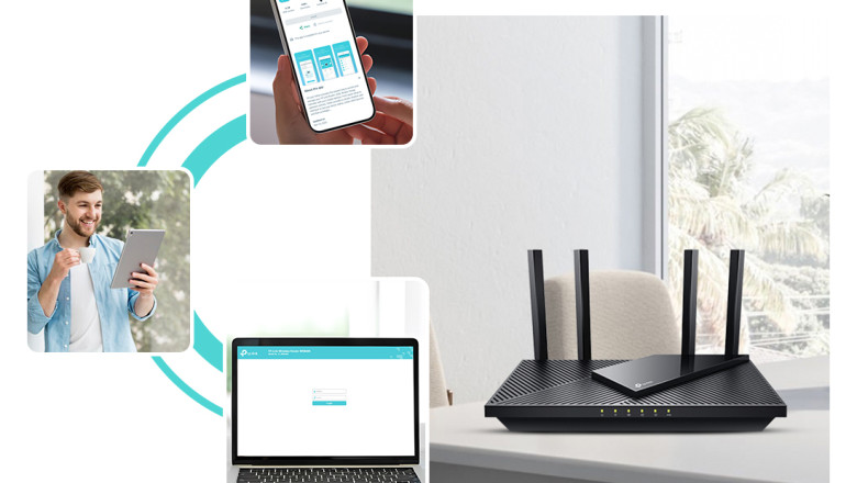 TP-Link Router Login | Cutmirchi - Entertainment news sharing portal