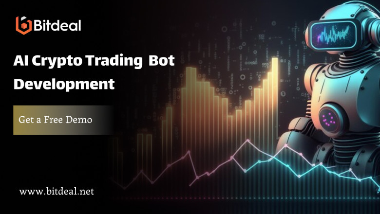 The Best AI-Powered Crypto Bots to Watch in 2025 | Cutmirchi ...