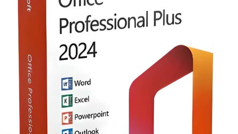 Upgrade Your Productivity with Microsoft Office 2024 Standard | Cutmirchi - Entertainment news ...