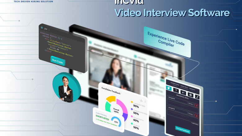 The Psychology of Virtual Interviews: Enhancing Performance in Code ...