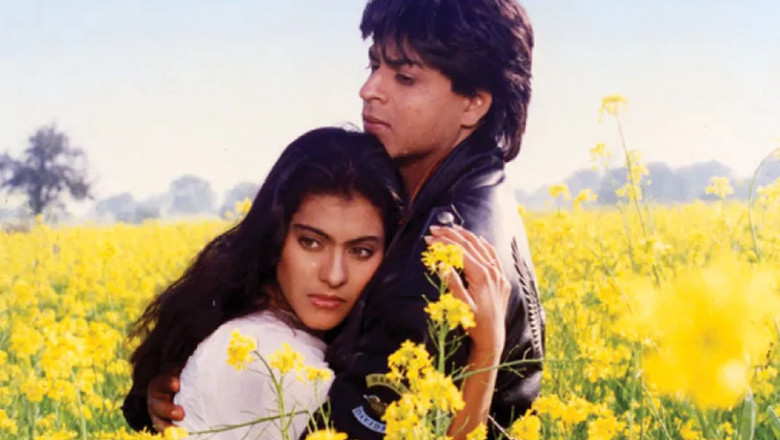 10 Must-Watch Shah Rukh Khan Films Every Fan Should See