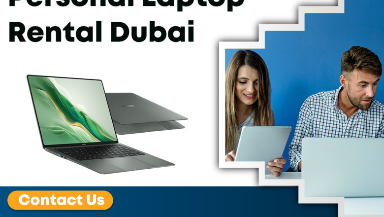 What makes Laptop Rentals ideal for Personal use? | Cutmirchi ...