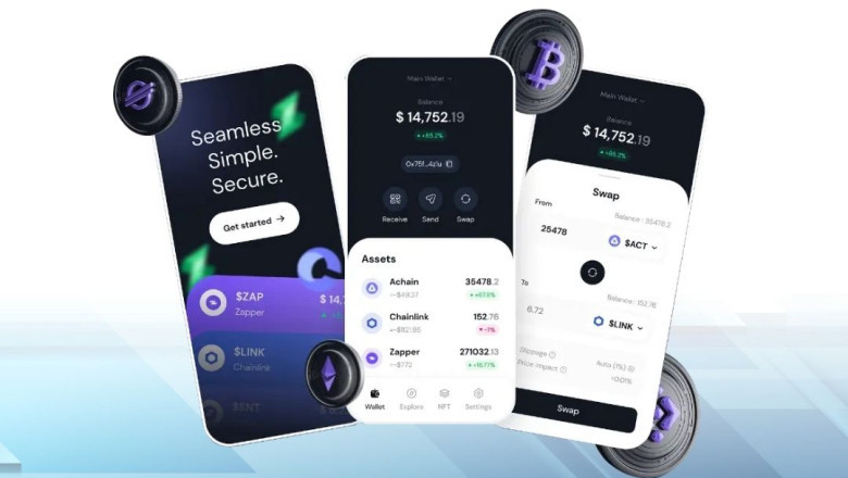 Create Your Own P2P Crypto Exchange with Paxful Clone Script ...