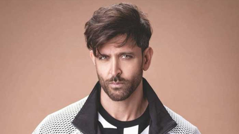 Hrithik Roshan Goes Global at 51 As Fans Celebrate His International ...