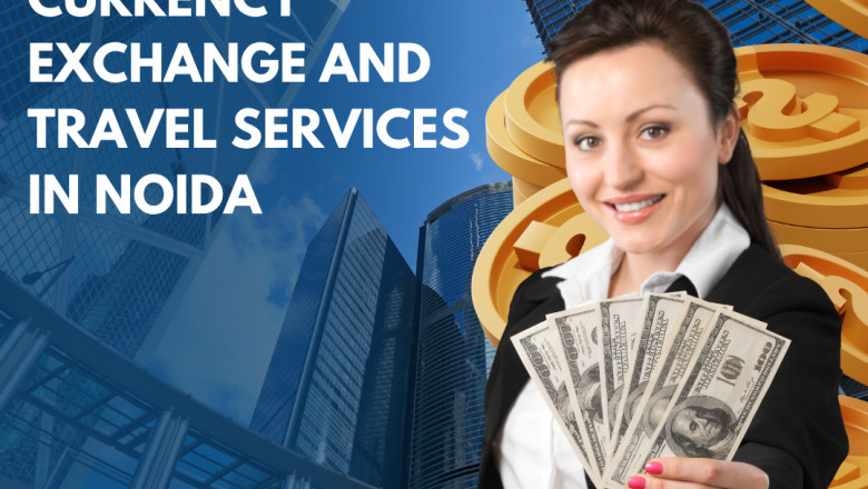 The Ultimate Guide to Foreign Currency Exchange and Travel Services in ...